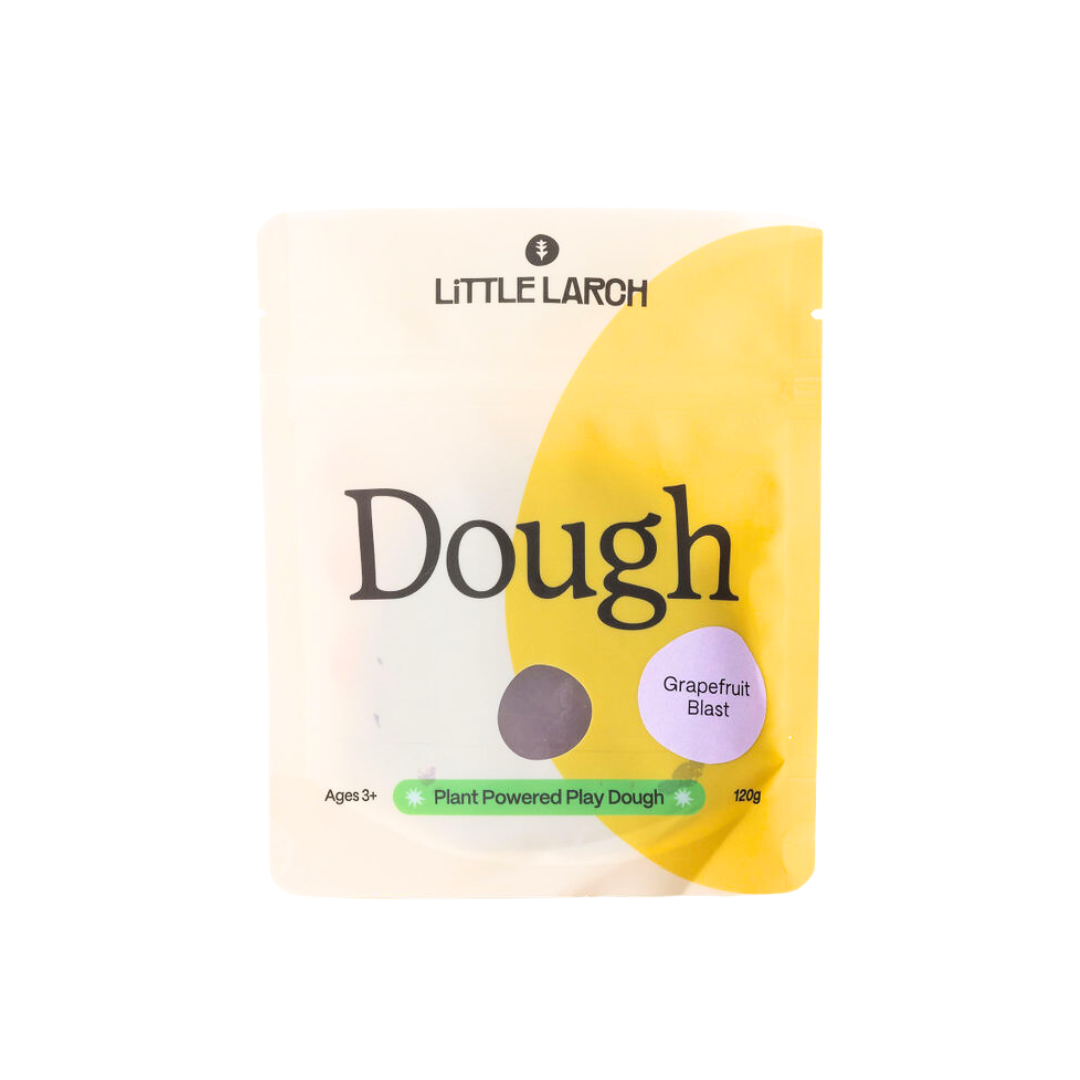 Dough – Little Larch